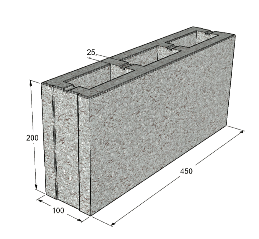 Concrete Hollow Blocks - Eastern Investments