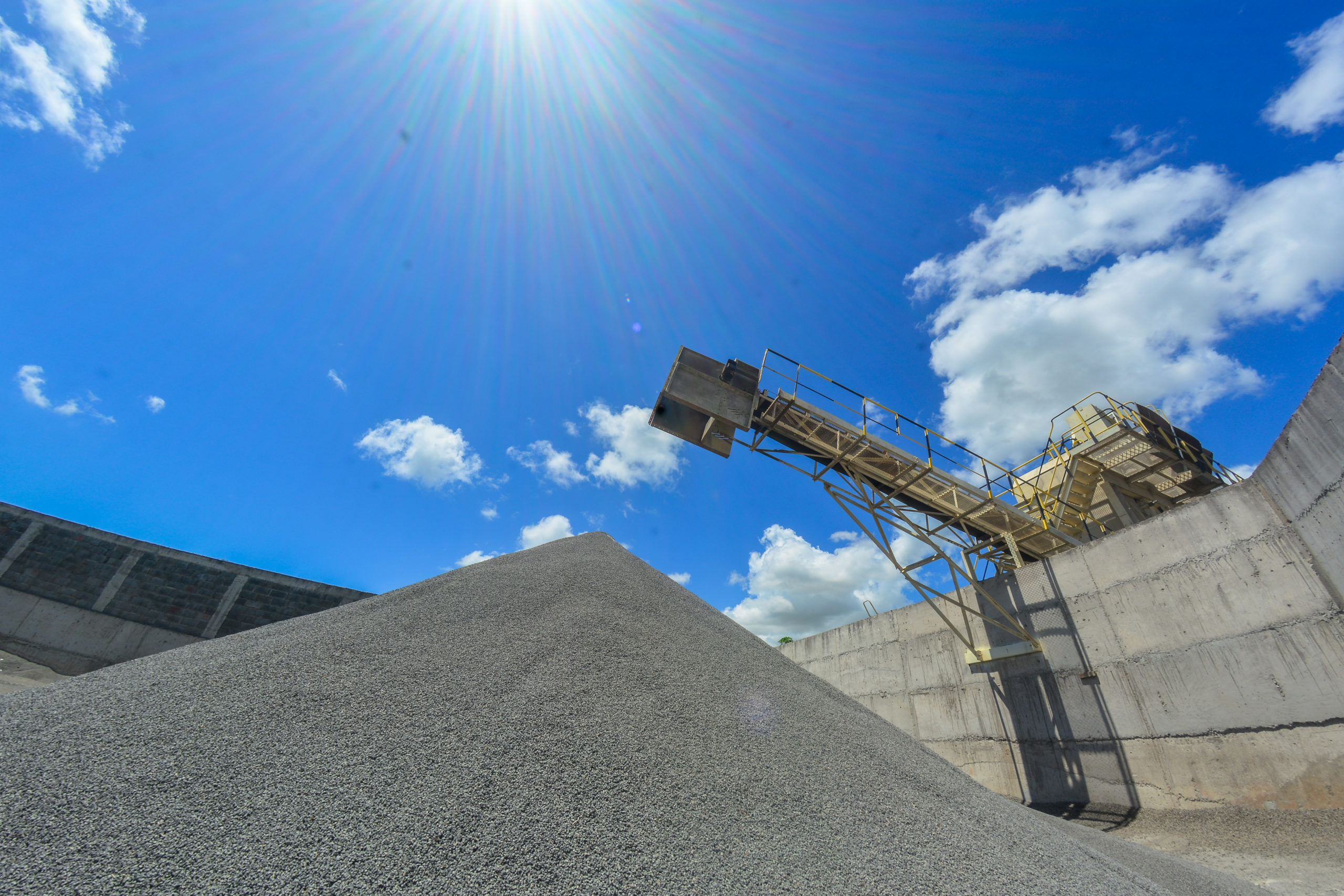 Eastern Investments Locations in Mauritius | Plants
