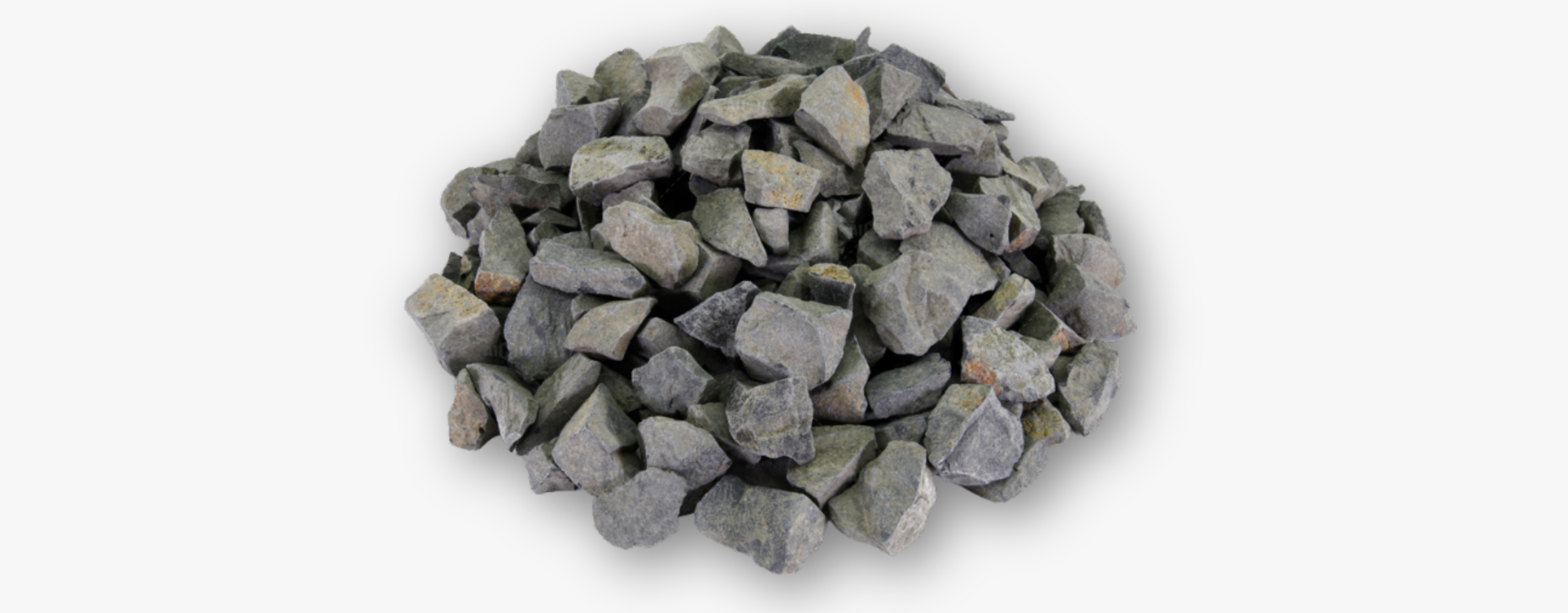 Crusher run - Eastern Investments